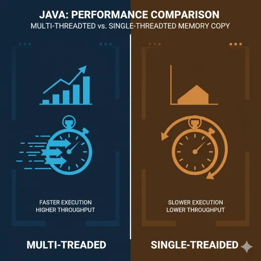 Why your java services CLOGG on Linux | by Brij | Medium
