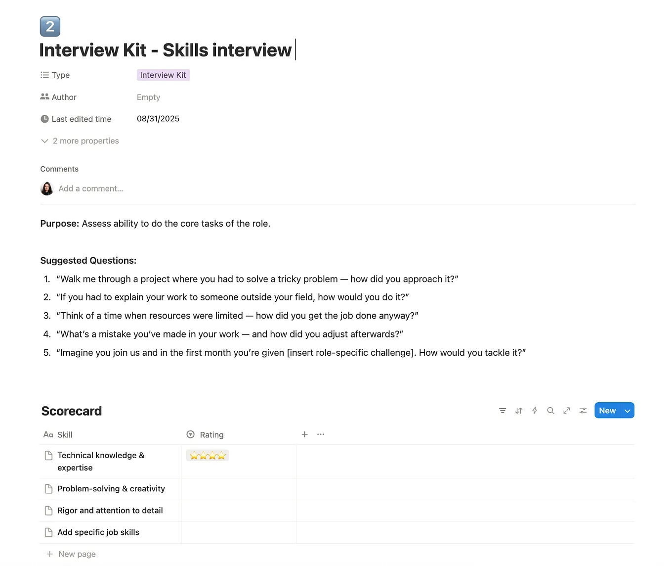 Mastering Project Management in Notion: The Key Functionalities You Need to Use | by Mona ...