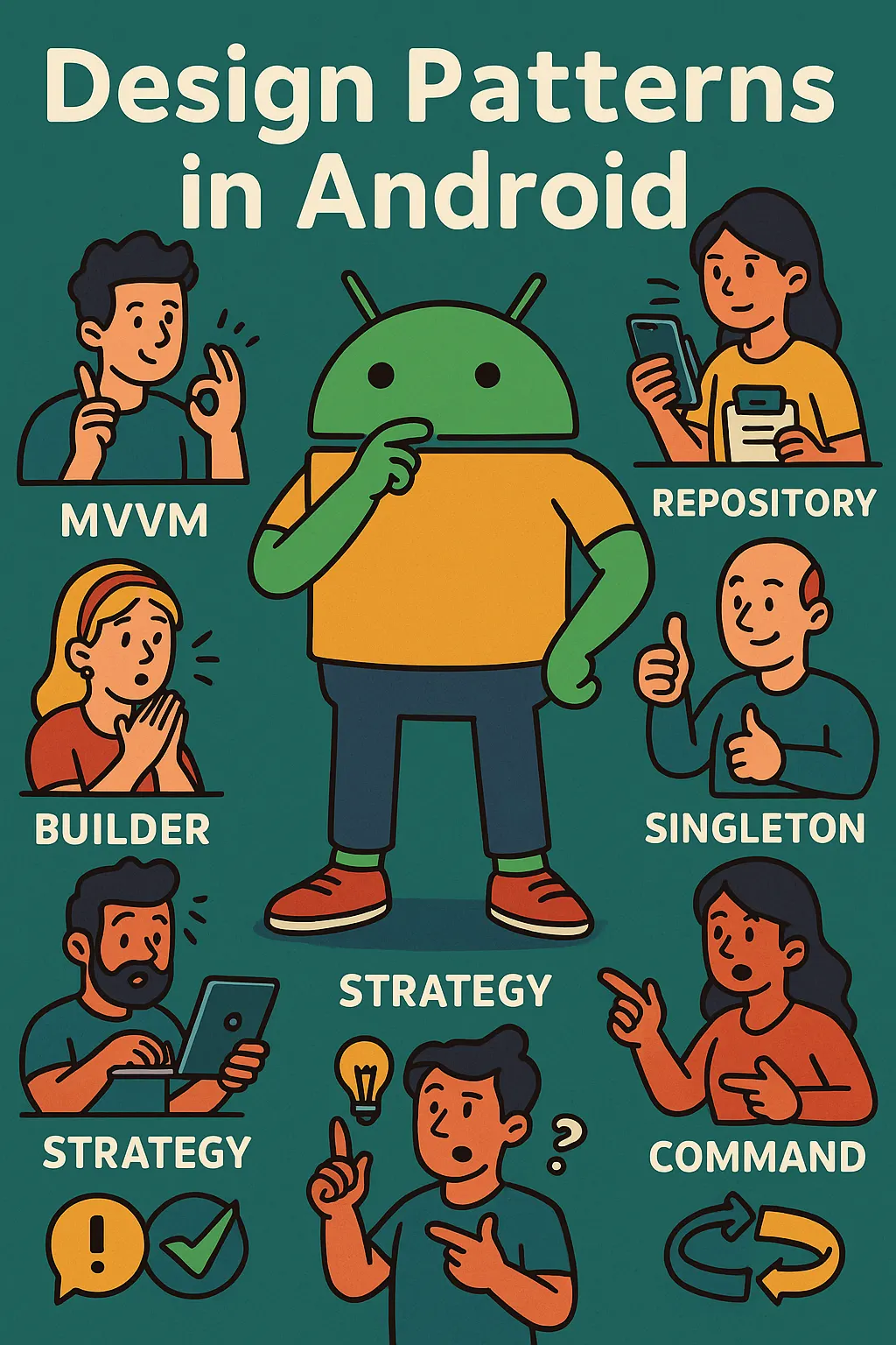 Understanding MainActivity in Kotlin for Android Development | by ...