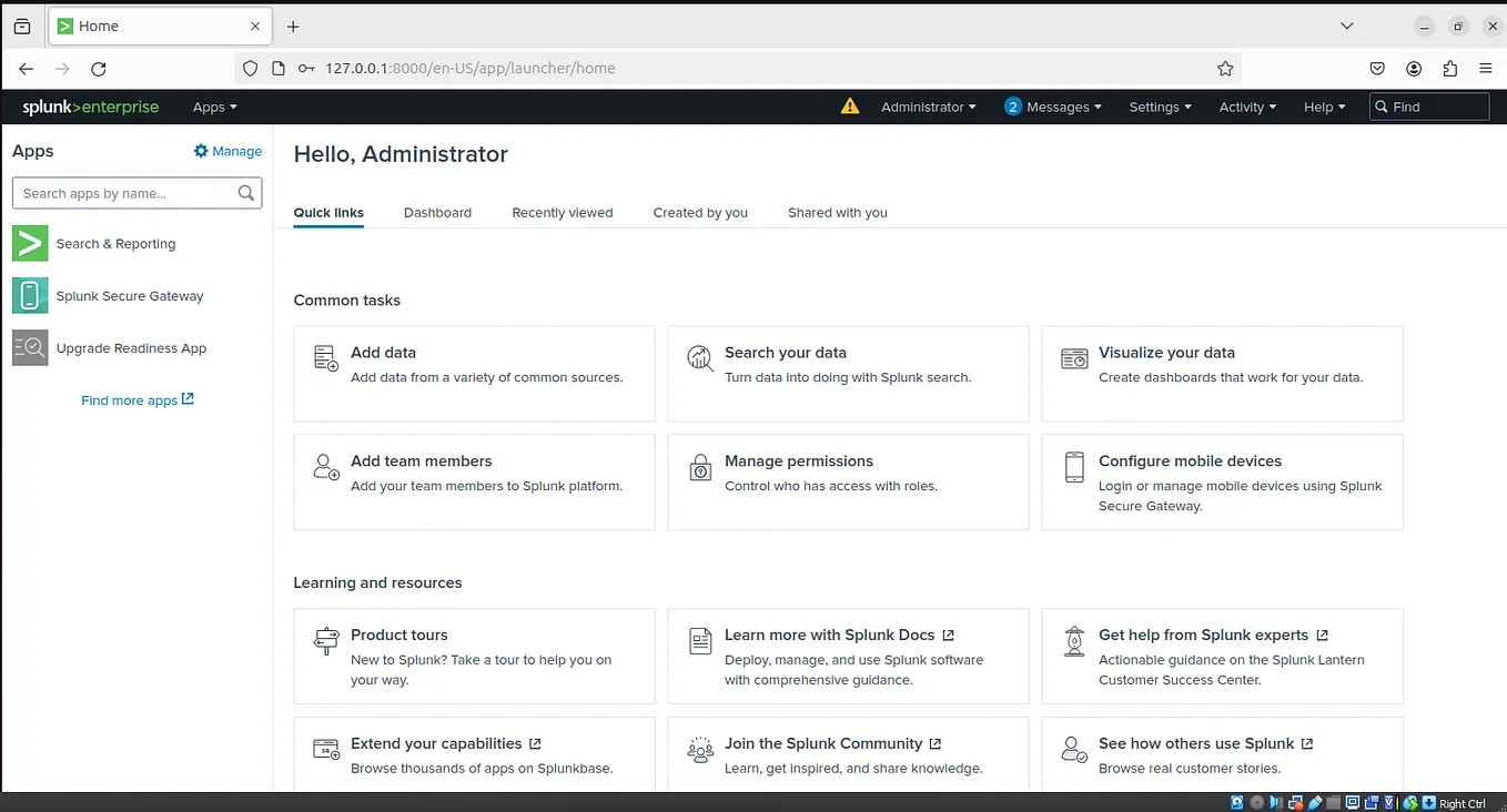 SQL Injection in Action: Testing Login, Registration, and Admin Panels ...