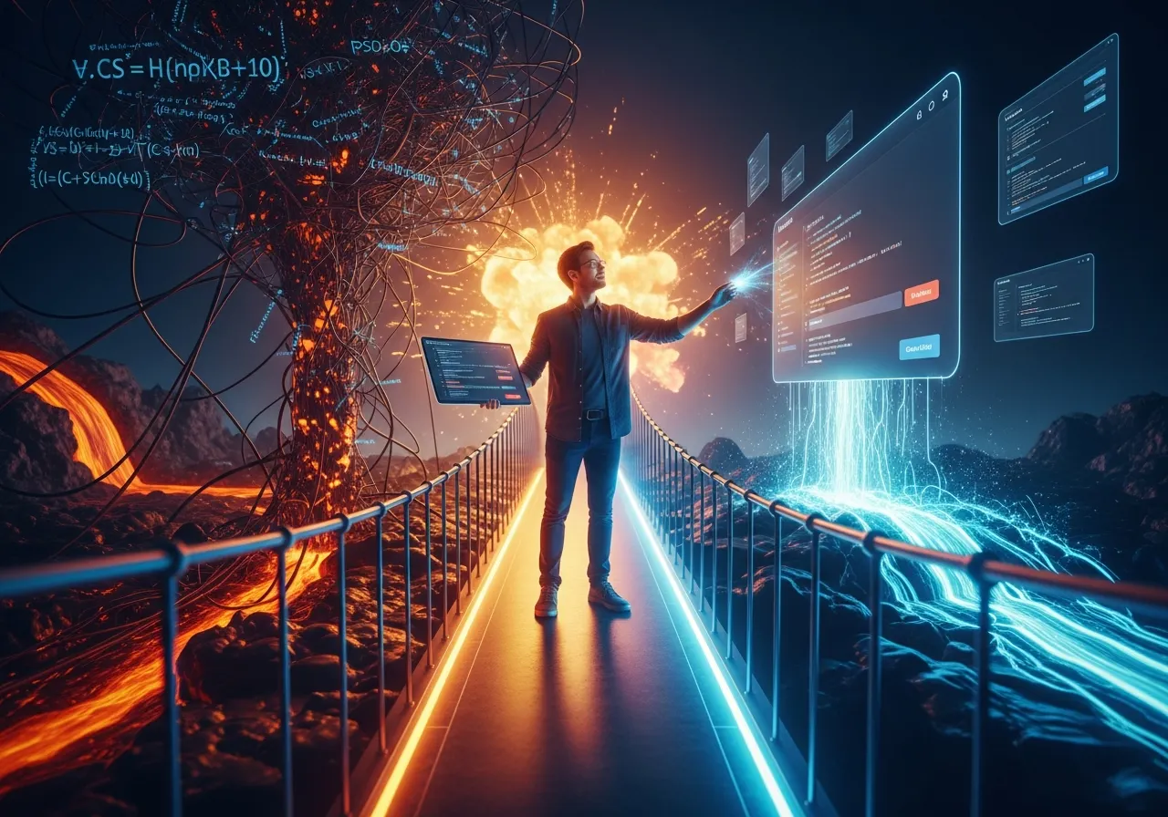 Hyperscalers & GenAI: How Cloud Giants Shape AI Innovation in 2025 | by Shailendra Kumar | Medium
