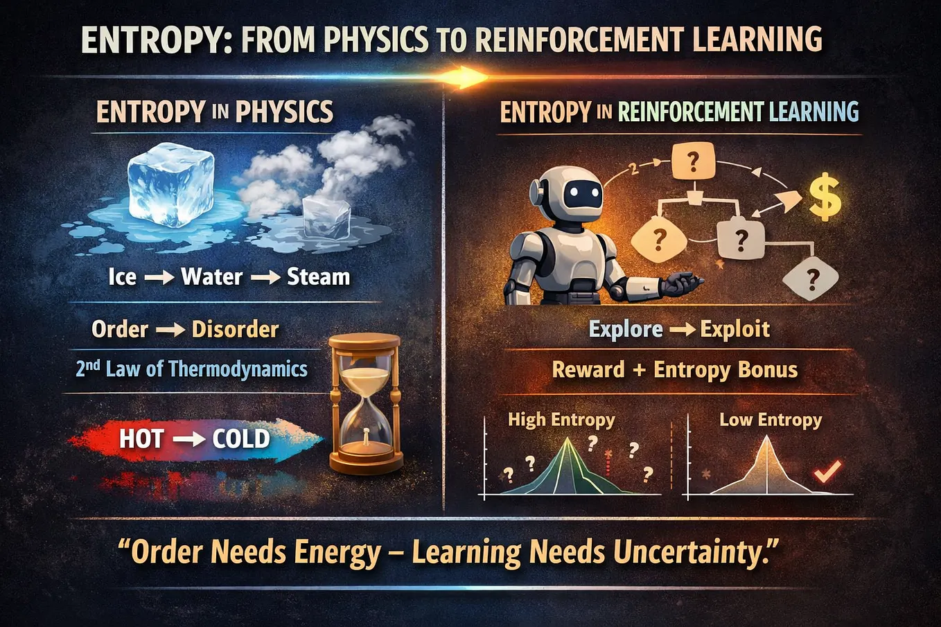 Deep Q-Learning: A Practical Guide to Reinforcement Learning with ...
