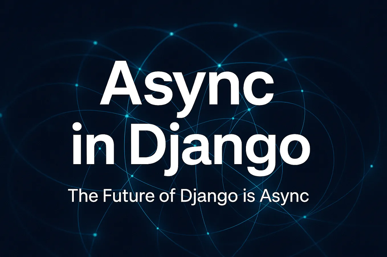 Understanding Django Rest Framework Serializers A Comprehensive Guide 6791