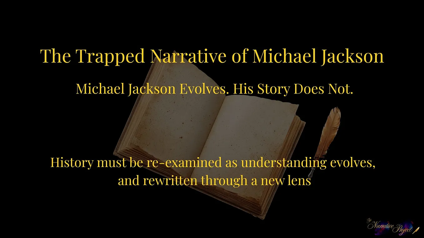 Michael Jackson and the Limits of Cultural Measurement | by The ...