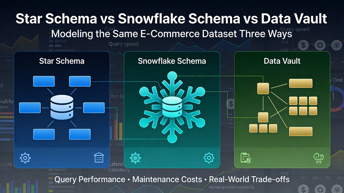 Automate Your Enterprise Data Lifecycle with Snowflake’s Storage Policies (GA) | by Mandeep ...