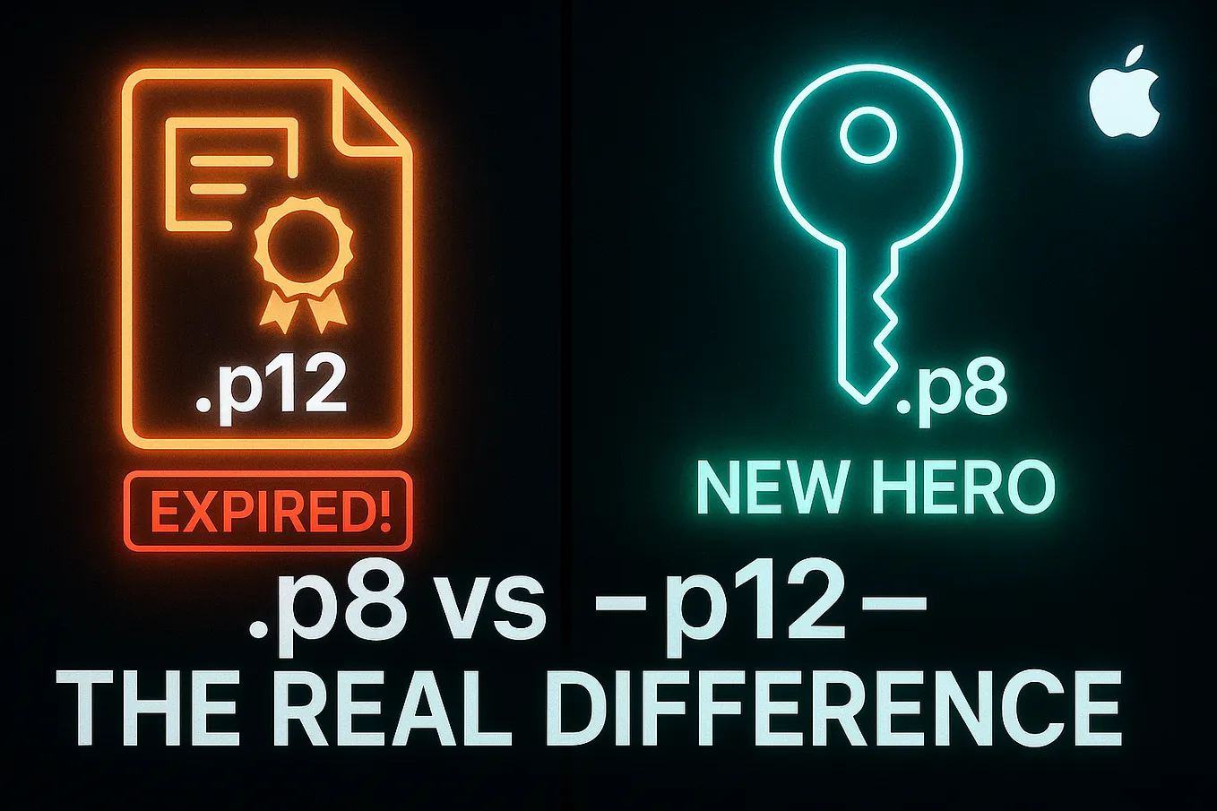Fixing Bitcode Issues in Xcode 16: Invalid Executable Errors for iOS Apps | by Nirmal Choudhari ...