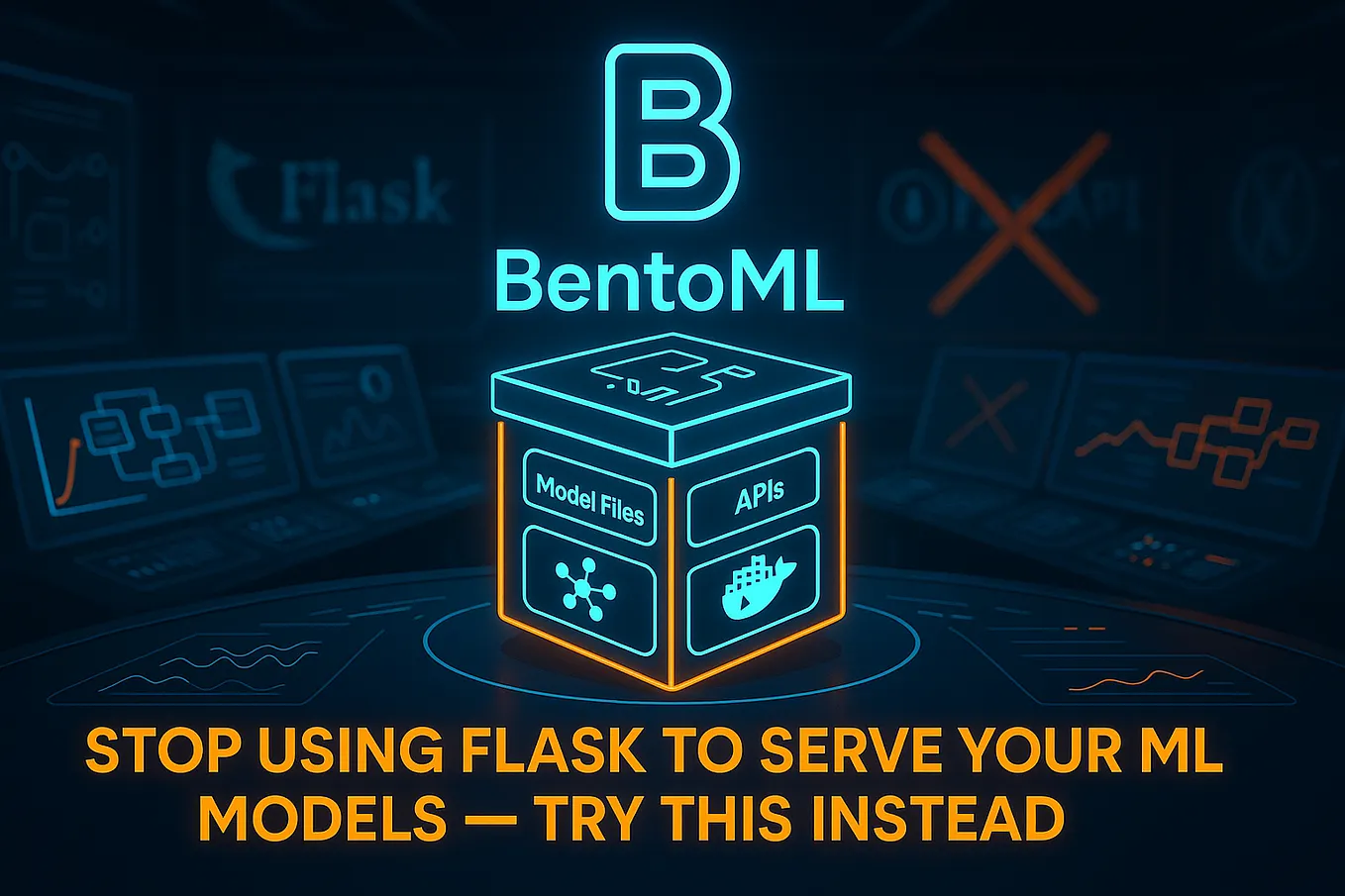 Deploying ML Models using Nvidia Triton Inference Server | by Siddhartha Shrestha | Medium