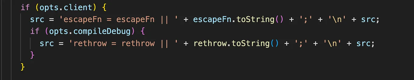 Prototype Pollution: Understanding and Exploiting a Hidden JavaScript Vulnerability | by Alberto ...