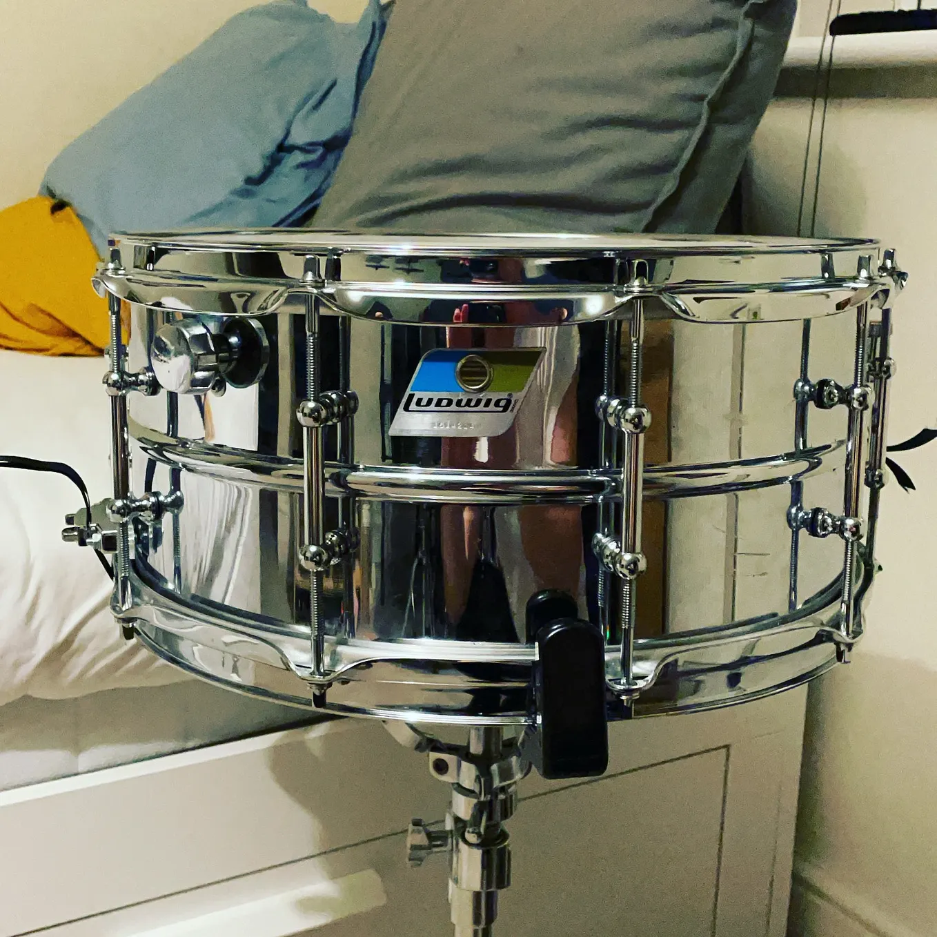 How To Build a DIY Electronic Drum Kit | by Seb Atkinson | SebDrums ...