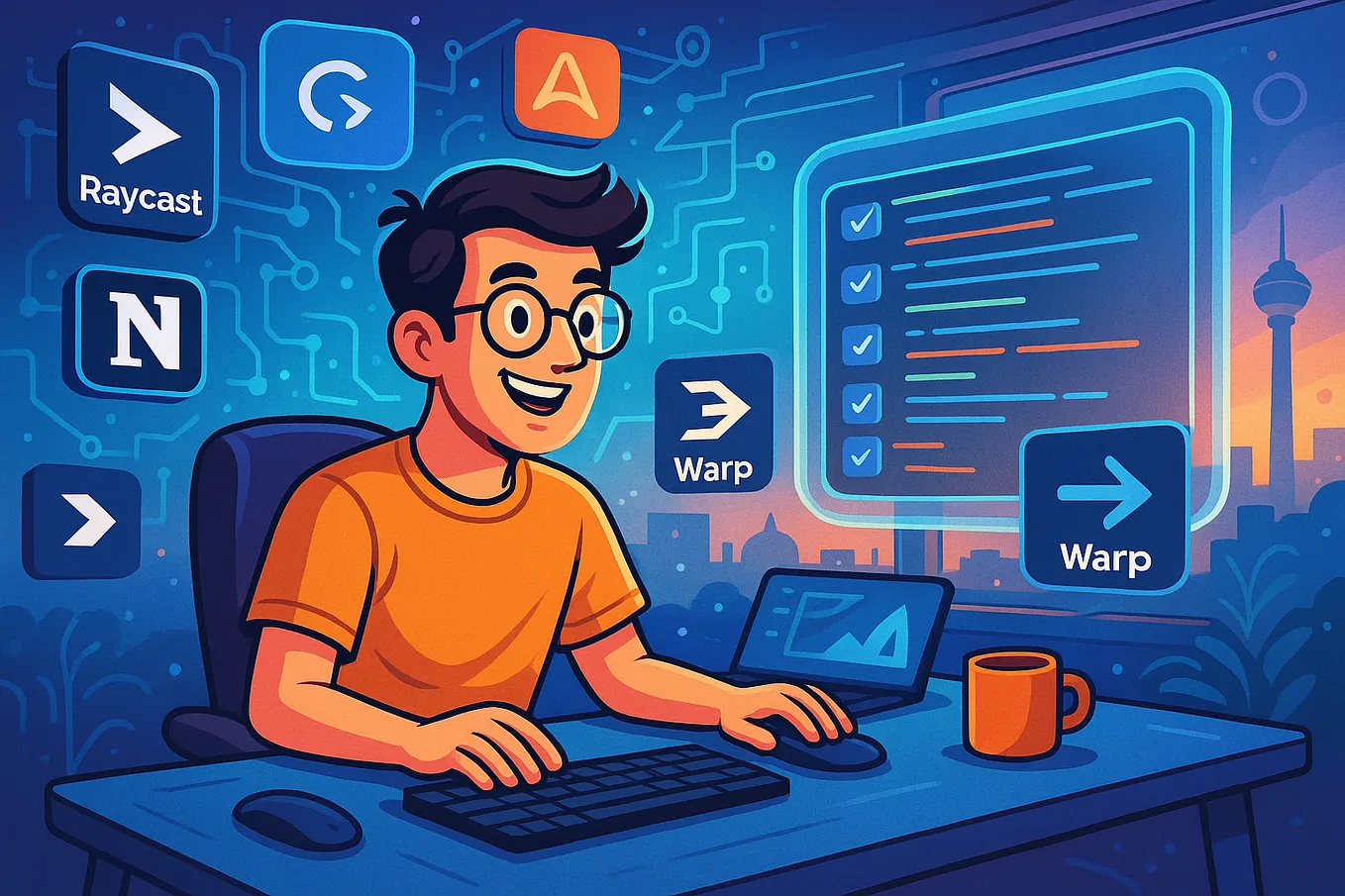 What is Core Data and How to Use It? | by Kerem Türközü | Medium