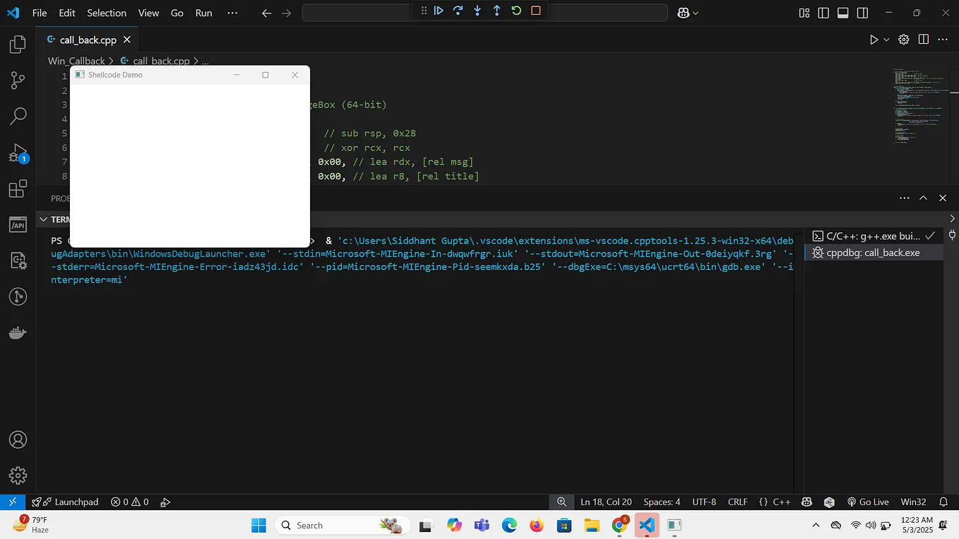 Explainer: Packed Malware. What is Packed malware? | by Shellseekerscyber | Medium