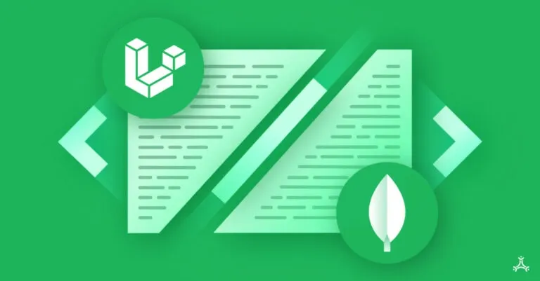 Laravel 11 API with MongoDB & Sanctum: Step-by-Step Authentication Setup | by Adarsh Haldar | Medium