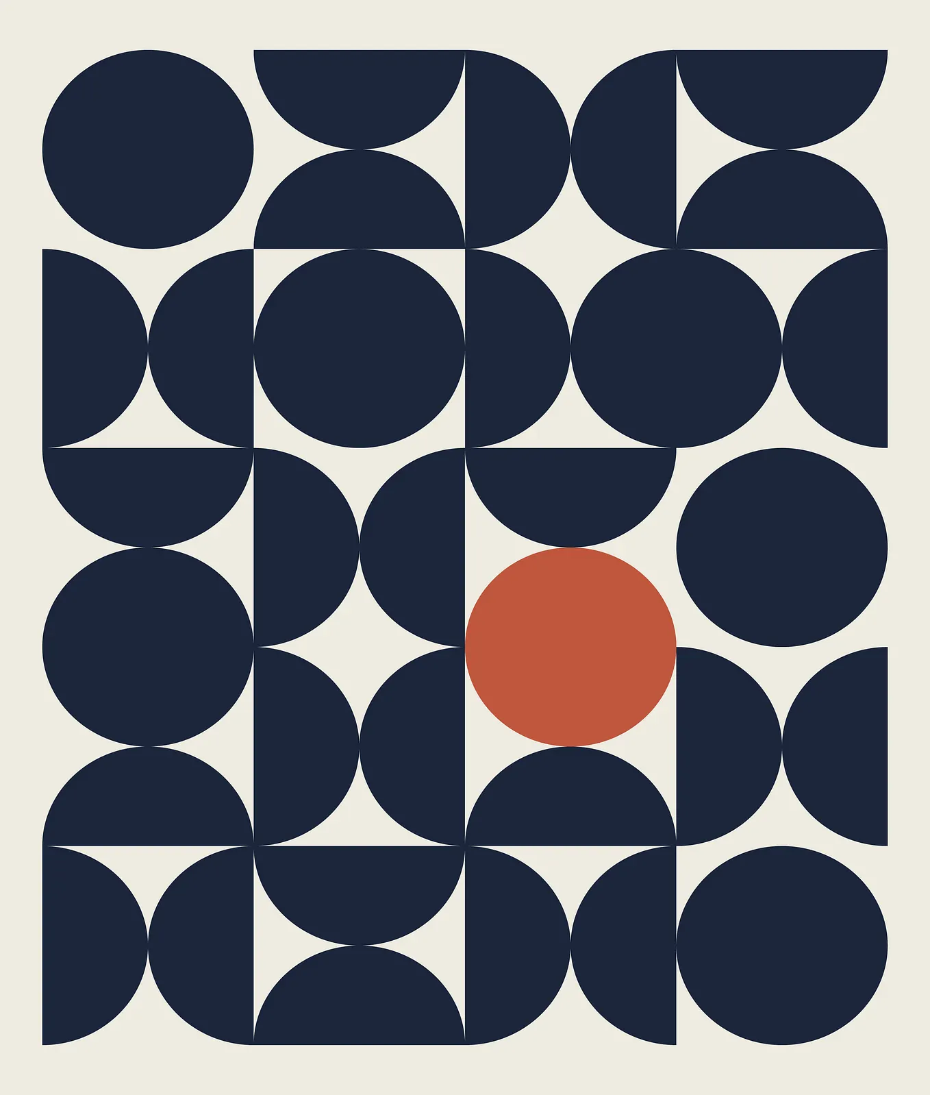 Line : A Visual Element In Graphic Design | by INAND | Medium