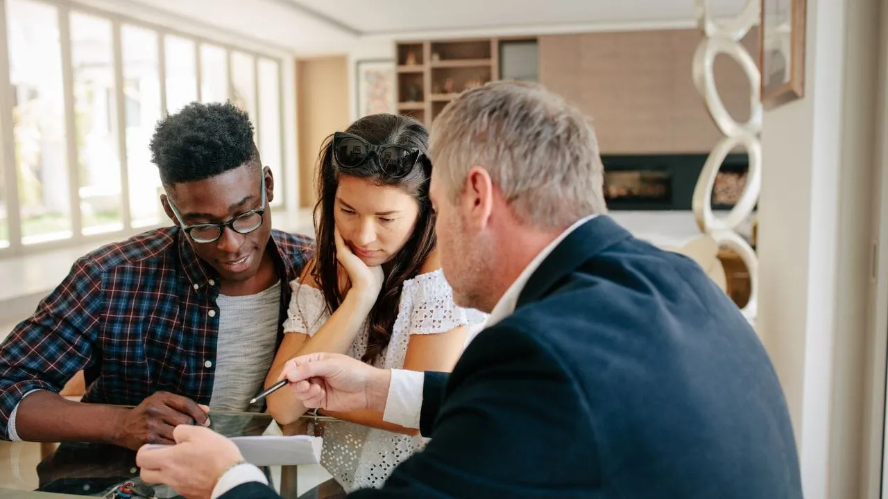 How Greedy Developers and ICE Are Saving Mortgages and Real Estate | by ...