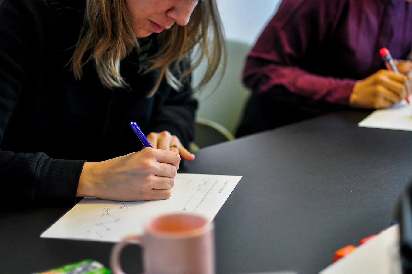 Leveraging Silicon Valley Product Group’s Product Operating Model in UX ...
