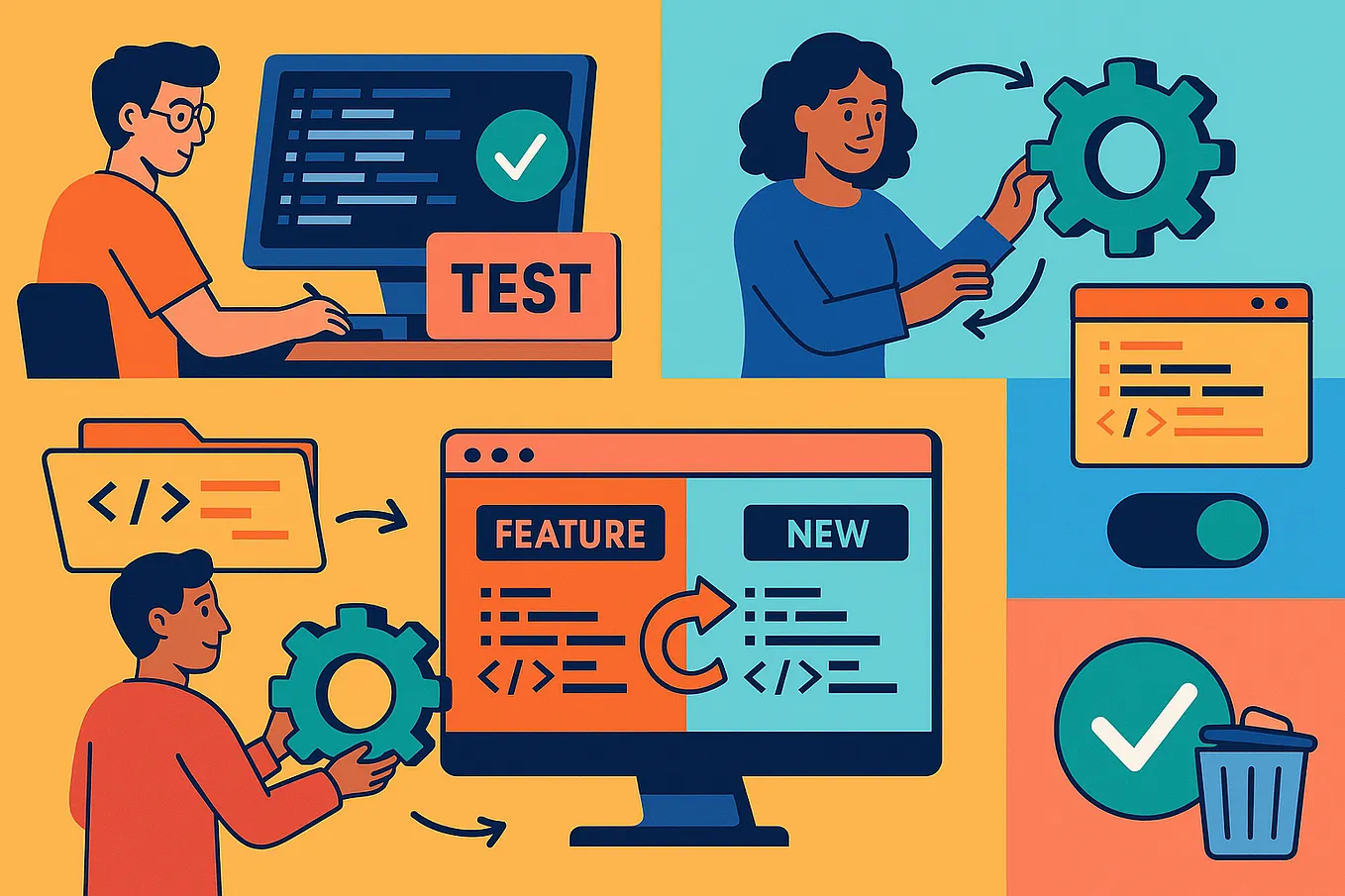 Fine-Tuning JavaScript Performance with AI-Generated AST Modifications | by Asian Digital Hub ...