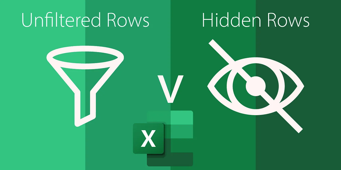 Excel needs a more powerful formula language | by Andrew Moss | Jan ...
