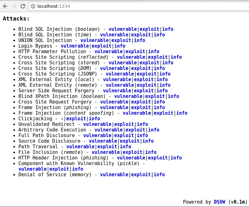 Introducing Kubernetes Goat. Intentionally vulnerable cluster… | by ...