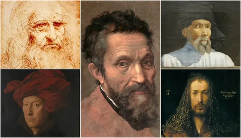 The Renaissance Revolution in Anatomy: Da Vinci, Vesalius, and the ...