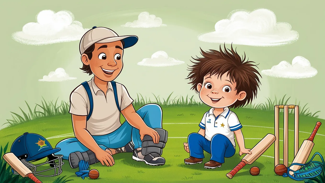 10 Basic Rules of Cricket Every Beginner Should Know | by Afham Khan ...