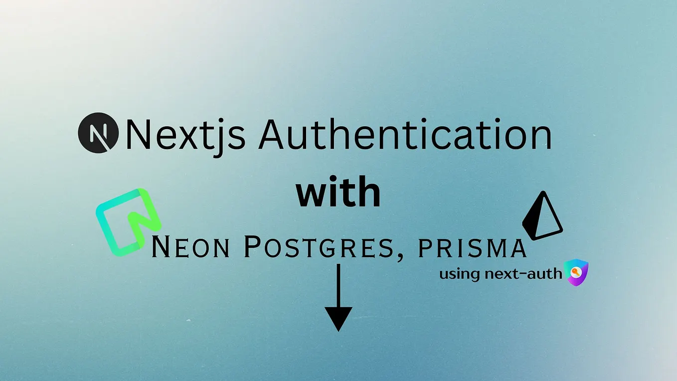 Setting up NextAuth.js in a Next.js 14 App Router Project | by Rody Gosset | Medium