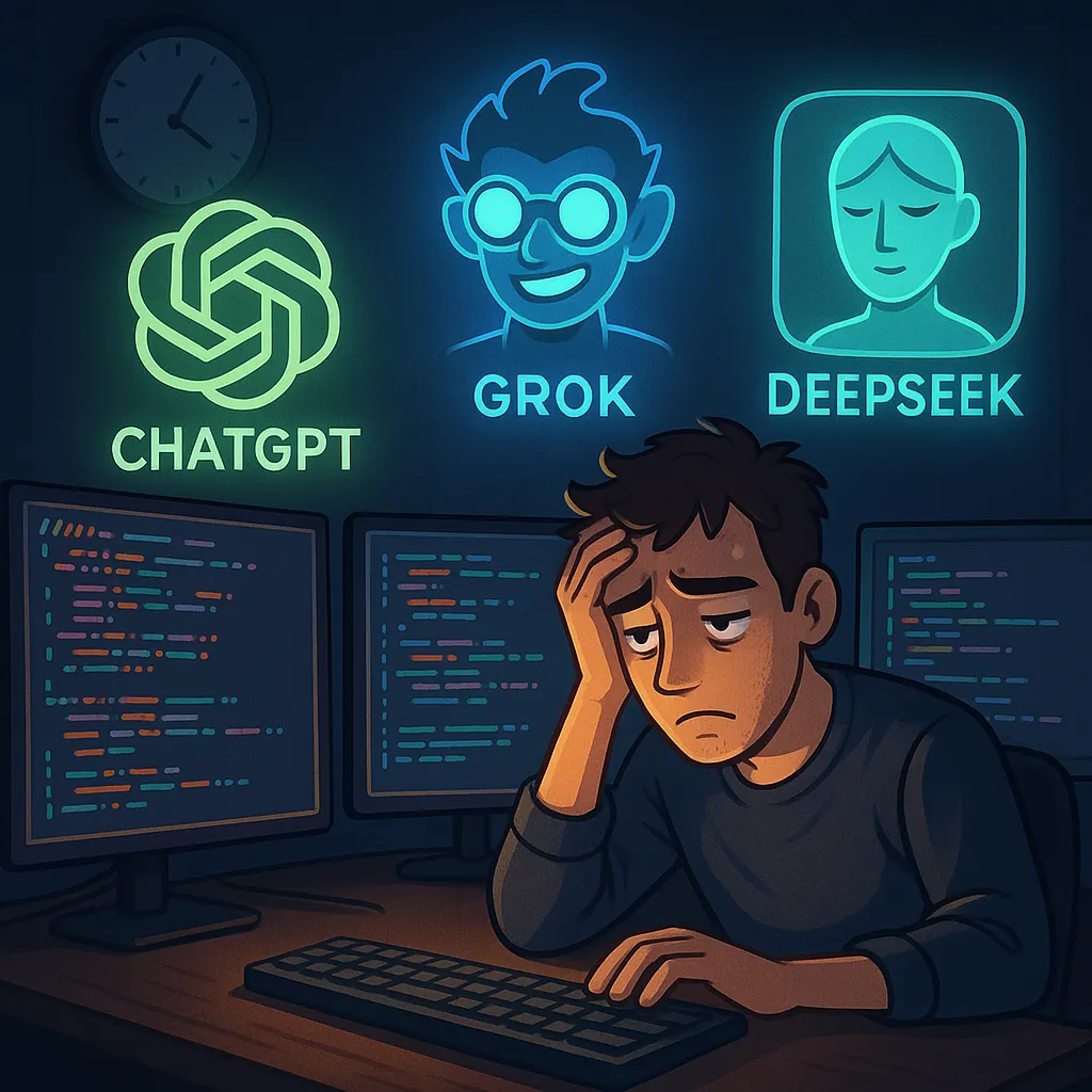 Microsoft Copilot: A Guide to the AI Coding Assistant. | by Jackson ...