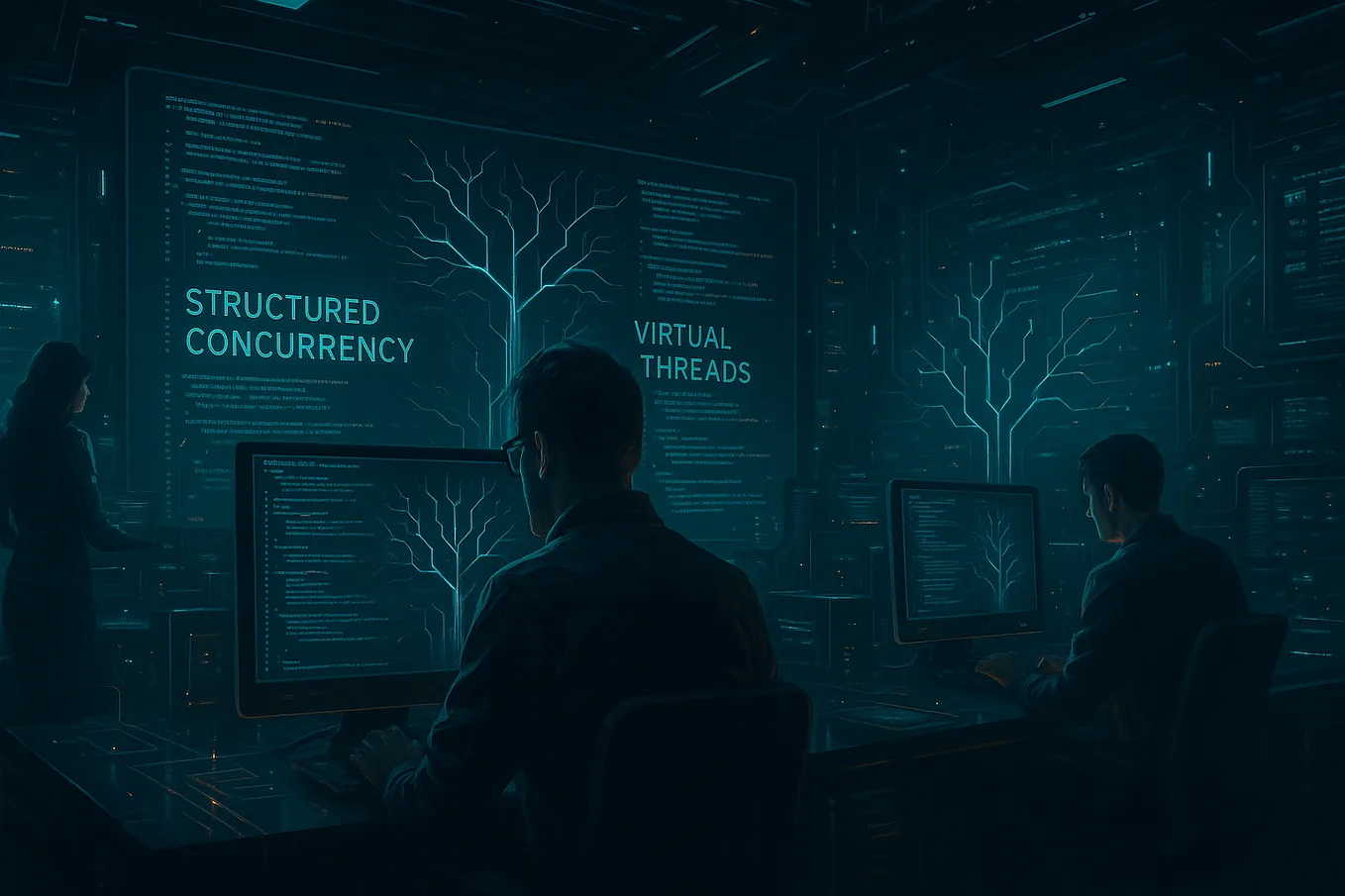 A Beginner’s Guide to Basic Java Syntax: Variables, Data Types ...