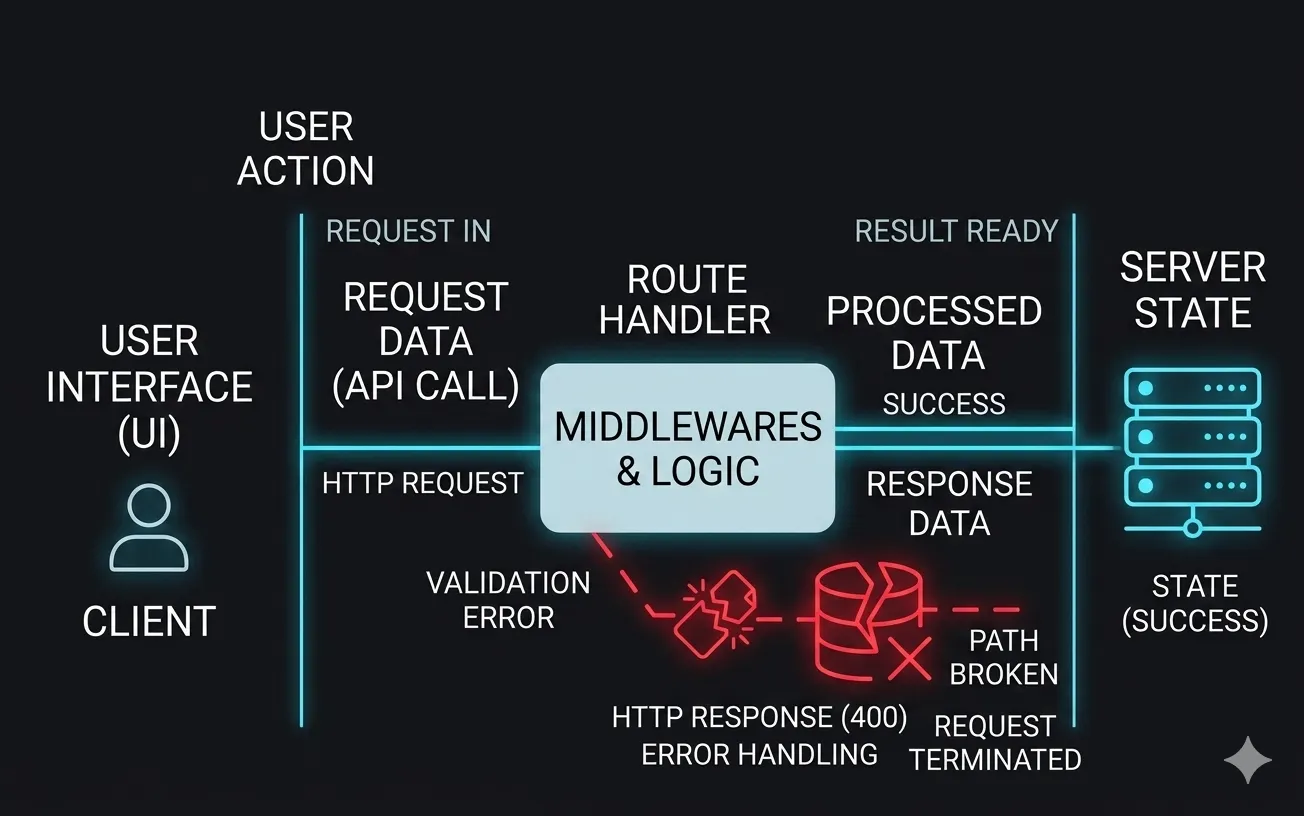 Unit Testing Your Node.js + Express + TypeScript Backend | by Vihanga ...