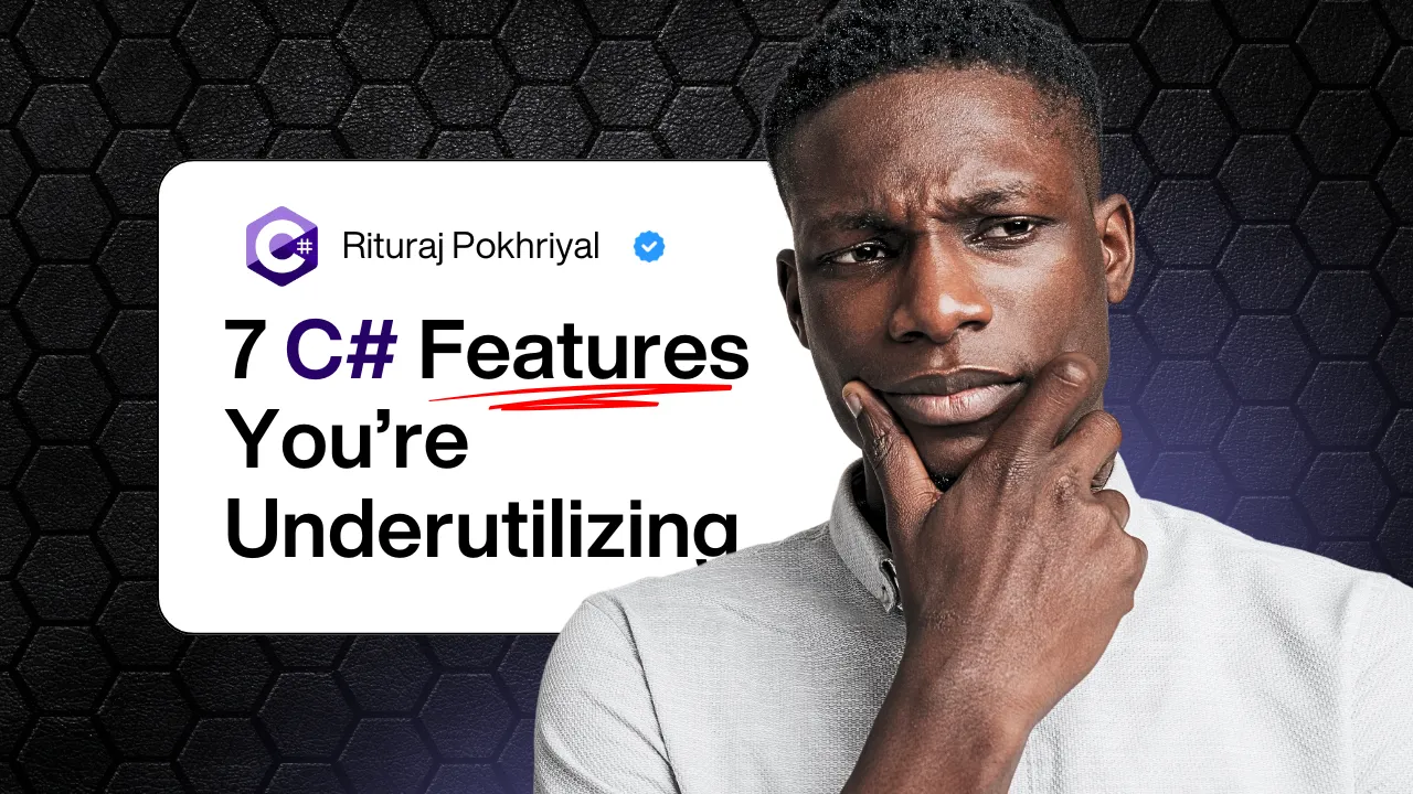 Static vs. Instance Methods: Performance Considerations in .NET | by Rituraj | Dev Genius