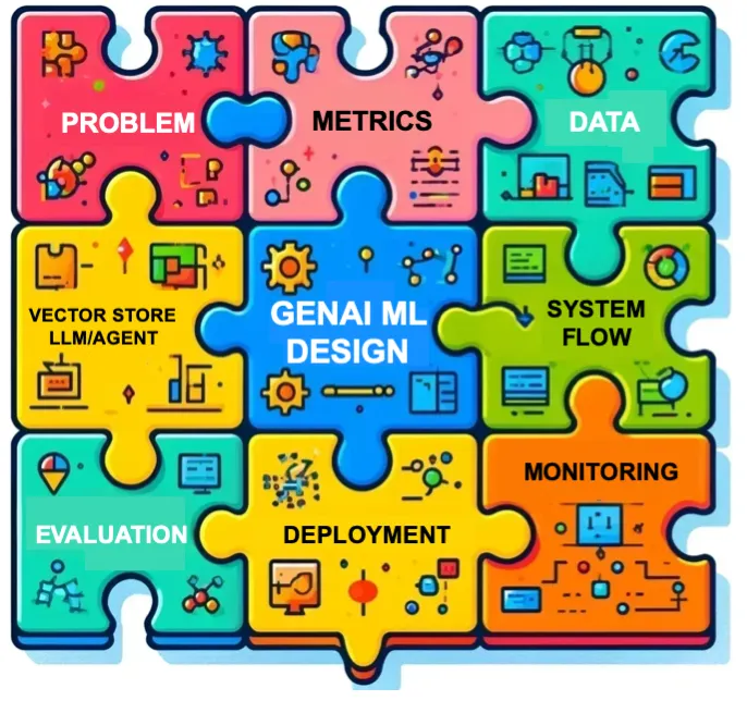 Mastering GenAI ML System Design Interview (2): Design ChatGPT Memory ...