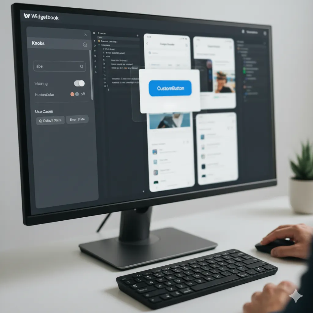 Flutter: Master ScrollController and Widget Scrolling — A Comprehensive Guide | by Icesousas ...