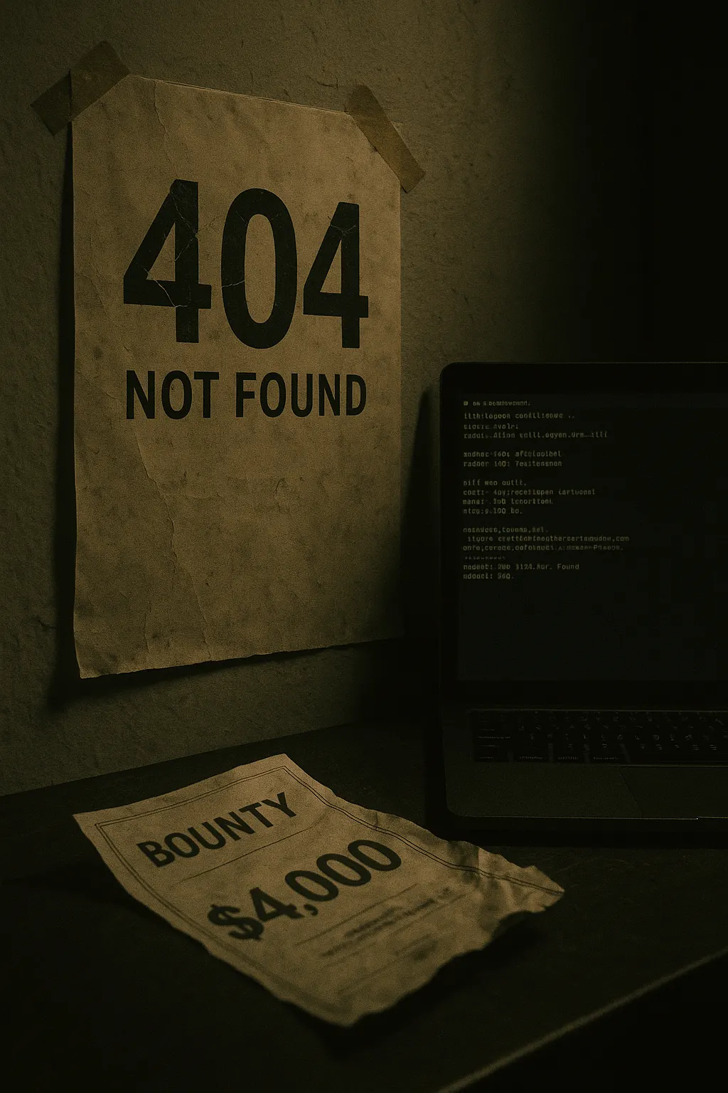 IDOR — Insecure Direct Object Reference | by Enes Demir | Nov, 2025 | Medium