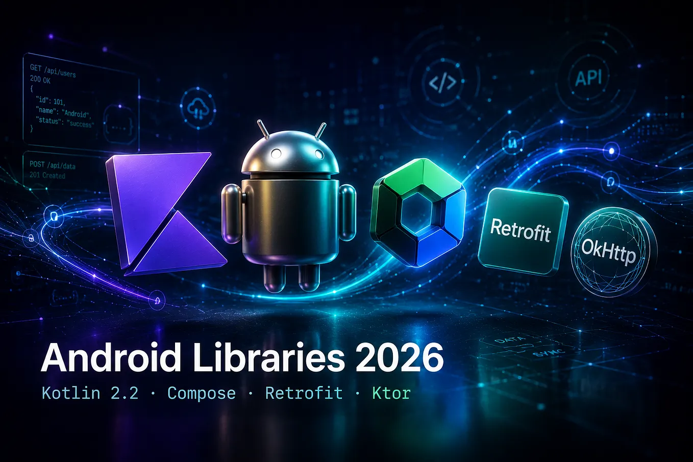 The End of XML? What Android UI Development Looks Like After Jetpack ...