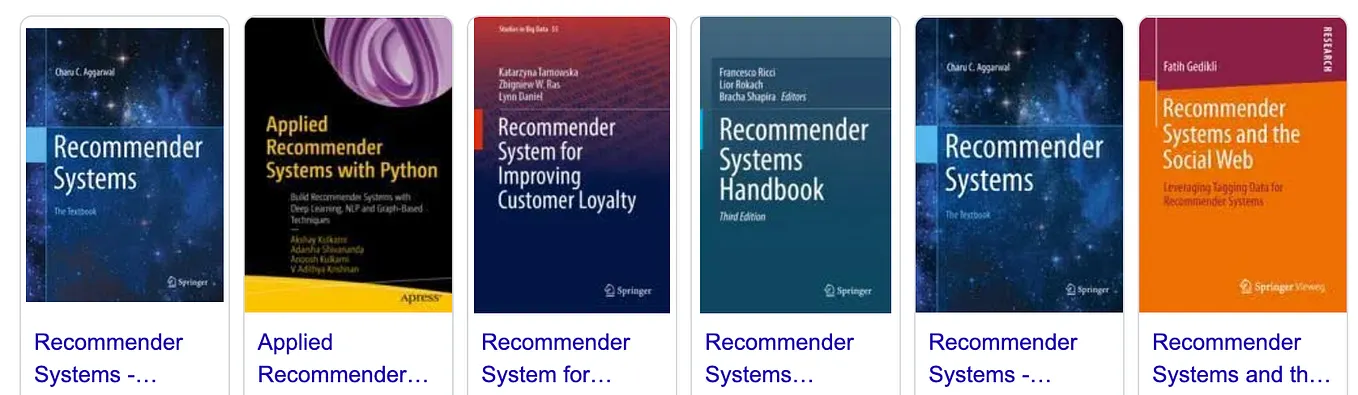 Deep Dive into Matrix Factorization for Recommender Systems: From Basics to Implementation | by ...