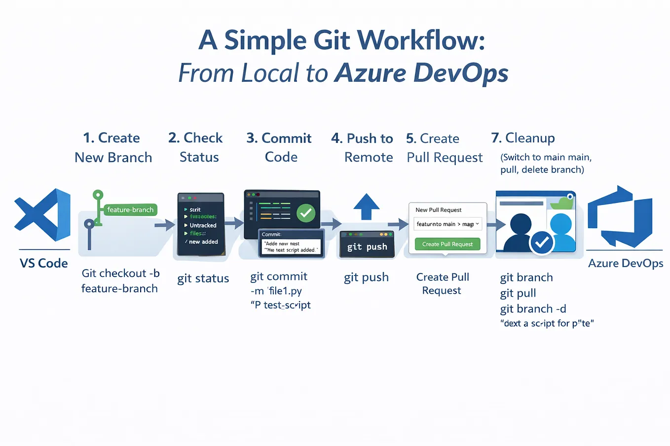 Automatically Release Sem-Verified Code with GitHub Actions | by ...