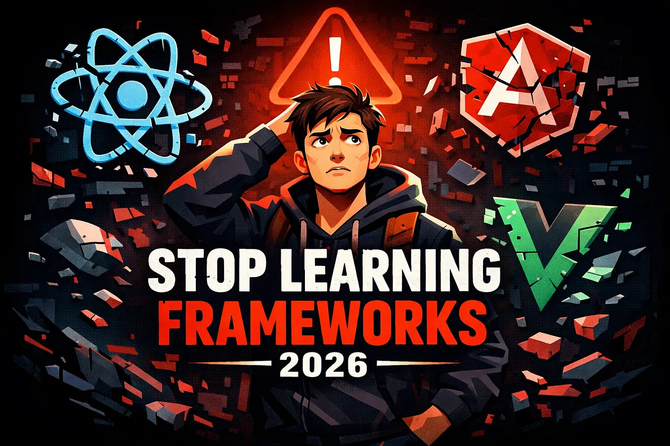 Dotnet vs Java in 2026: One for the Brain, One for the Backbone. | by ...