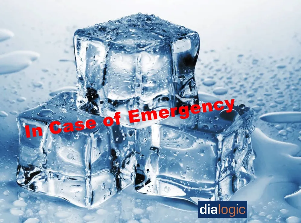 How to Set up ICE on your iPhone. An ICE or ‘In Case of Emergency ...
