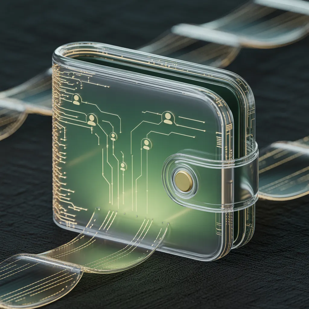 The Future of VR & AR with Blockchain: Unlocking Immersive & Secure ...