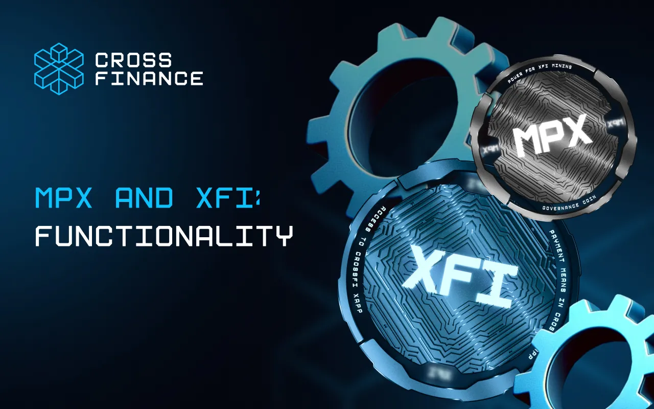 How to use XFI Console?. Let’s delve into the functionality and… | by ...