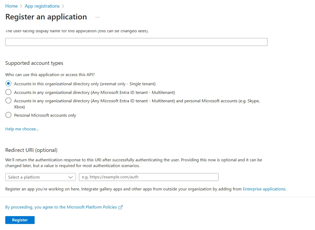 Decoding App Management in Microsoft Entra ID with MS Graph API | by ...