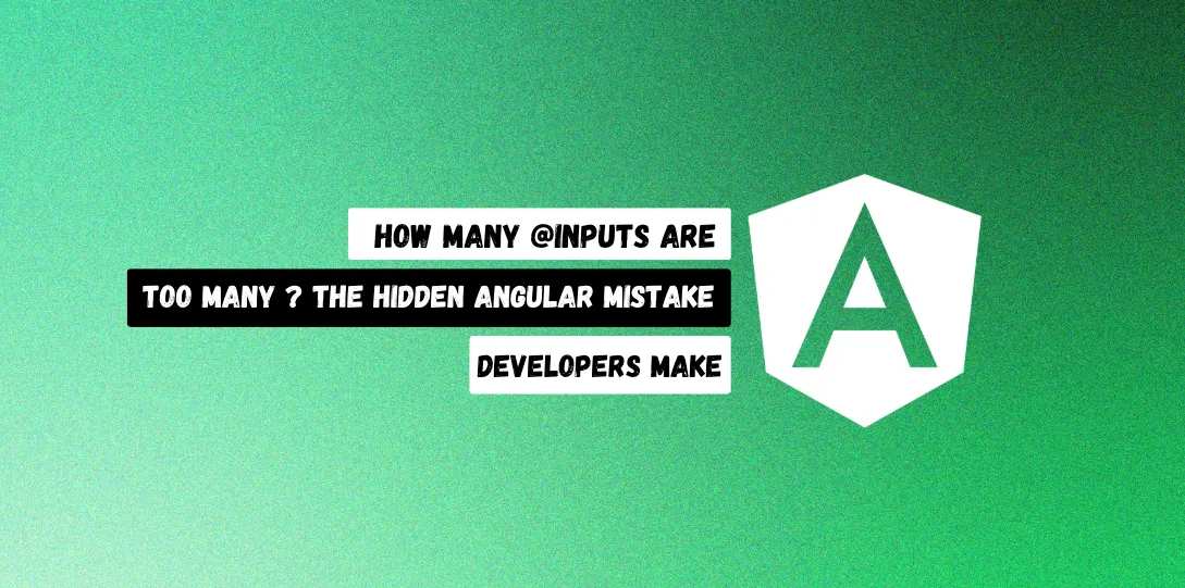 Three Ways to Dynamically Alter your Form Validation in Angular | by Netanel Basal | Netanel ...