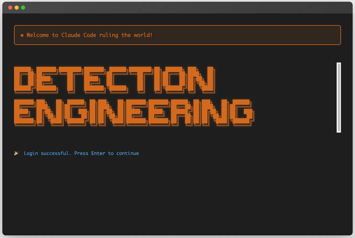 What is Detection as Code? How to implement Detection-as-Code | by ...