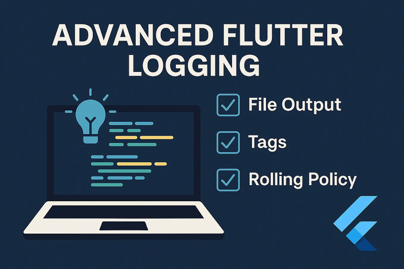 Secure Api Authentication In Flutter — Handling User Authentication