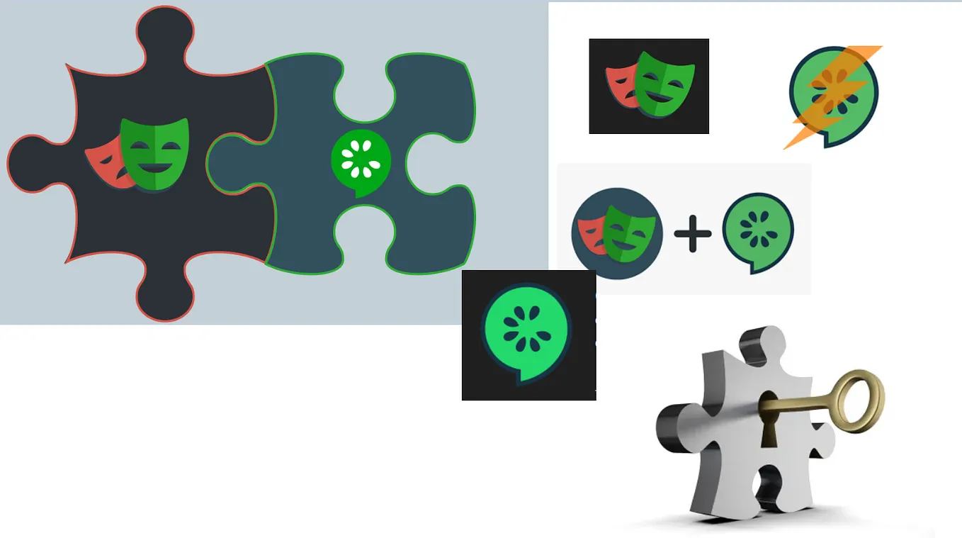 Playwright and Cucumber Automation using TypeScript: Guide 1 ...