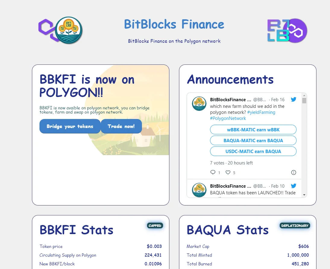 BitBlocks DEV LOG #03. Welcome to DEVLOG #03, a weekly update… | by ...