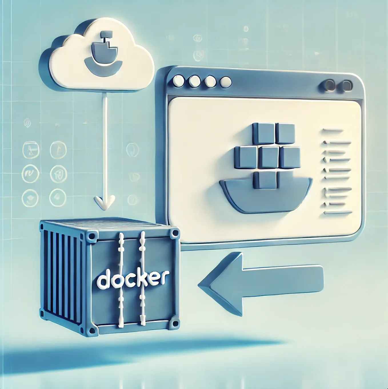 Containerizing Jenkins with Docker for Reliable CI/CD | by Maico Maisonneuve | Medium