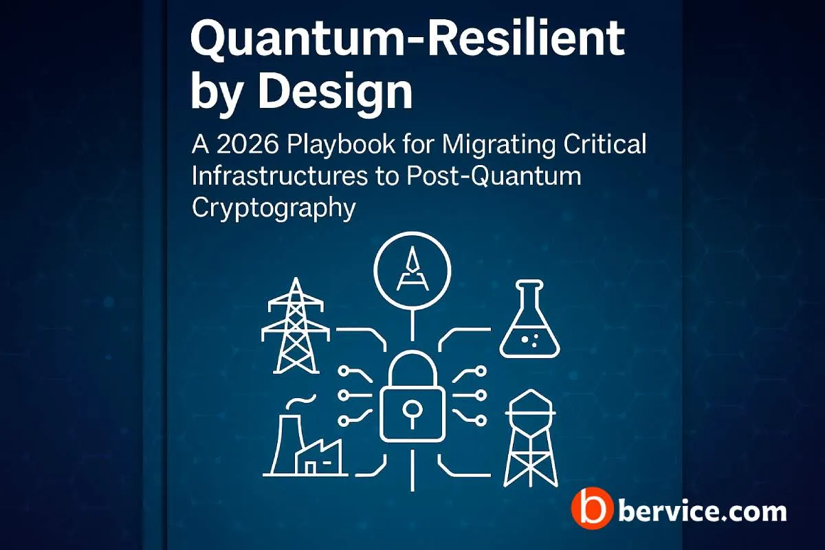 Bits vs. Qubits: Understanding the Core Difference in Quantum Computing | by Bervice | Medium