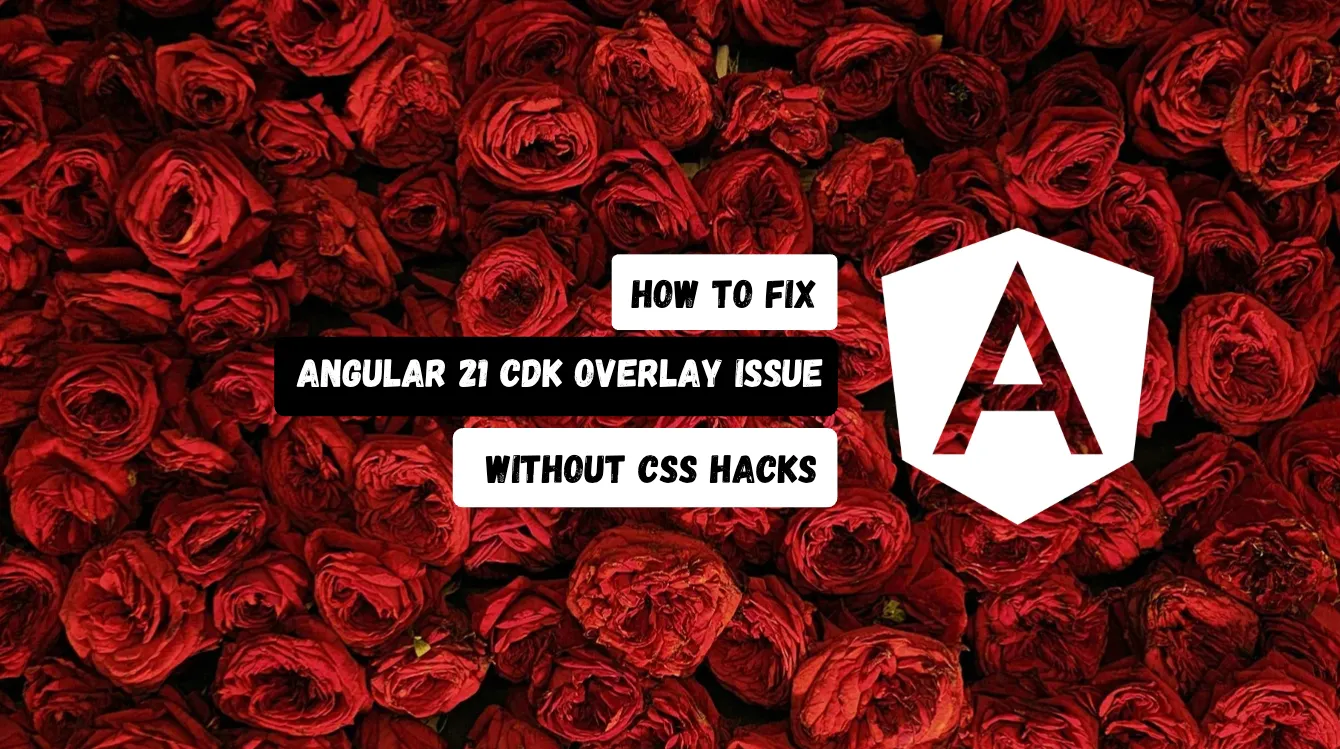 JWT in Angular: Automatic Token Refresh & Best Practices | by Niklas Wockenfuß | Medium