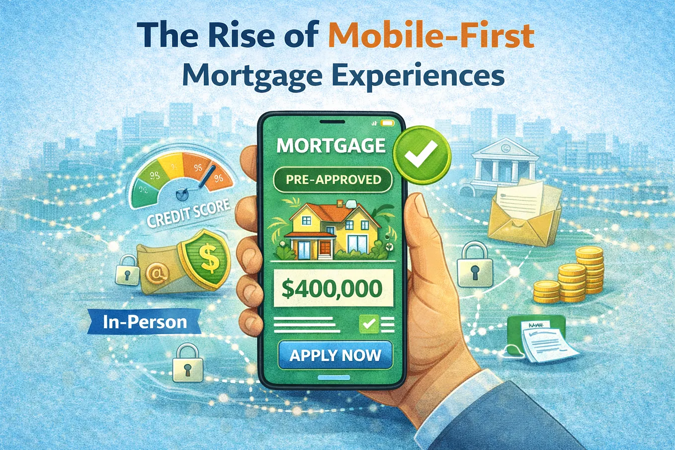 The Future of eMortgage Adoption: Trends to Watch in 2026 | by Coffeez ...