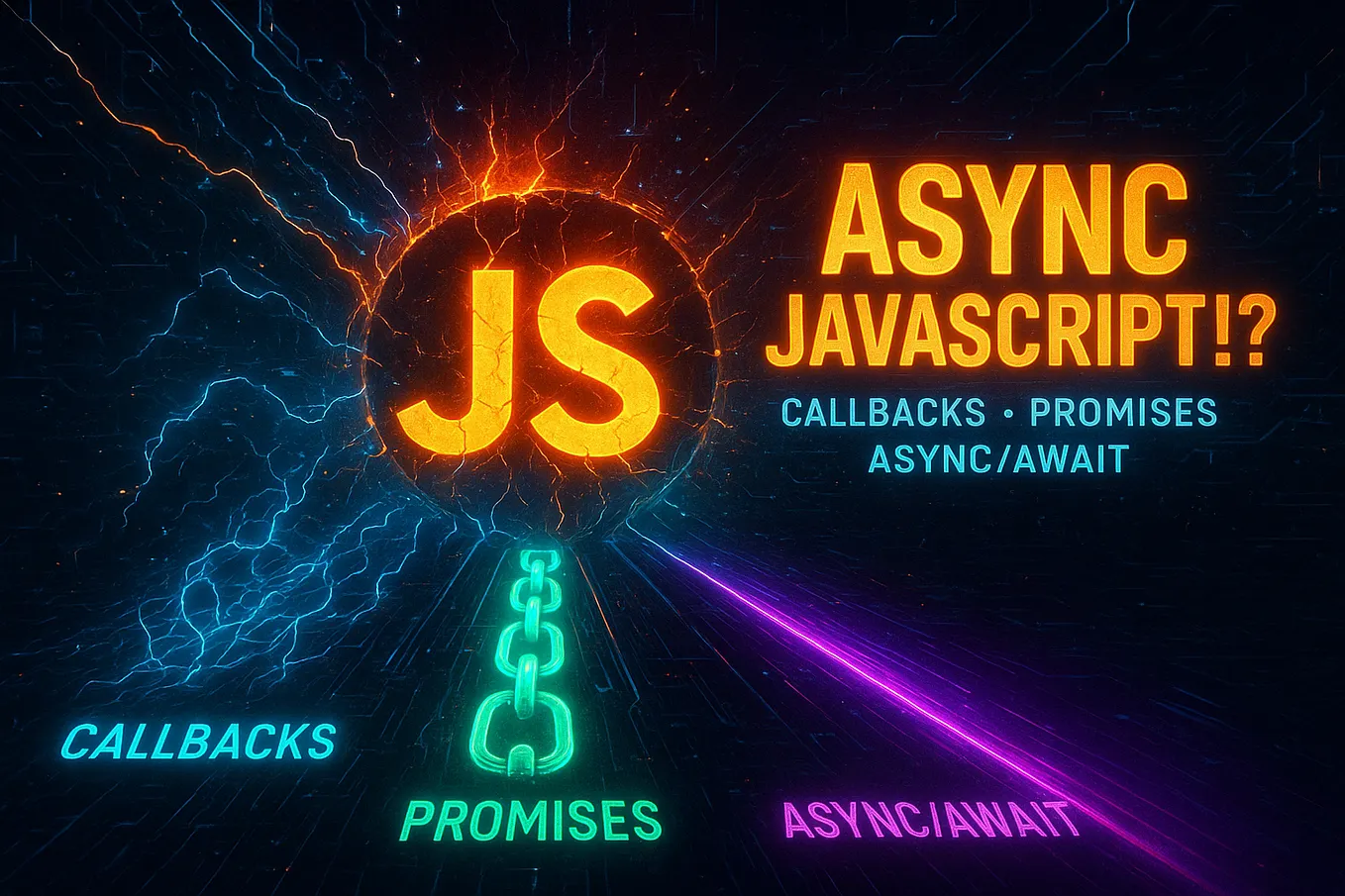 Timeout in JavaScript. Custom implementation of setTimeout and… | by Deep Shah | Stackademic